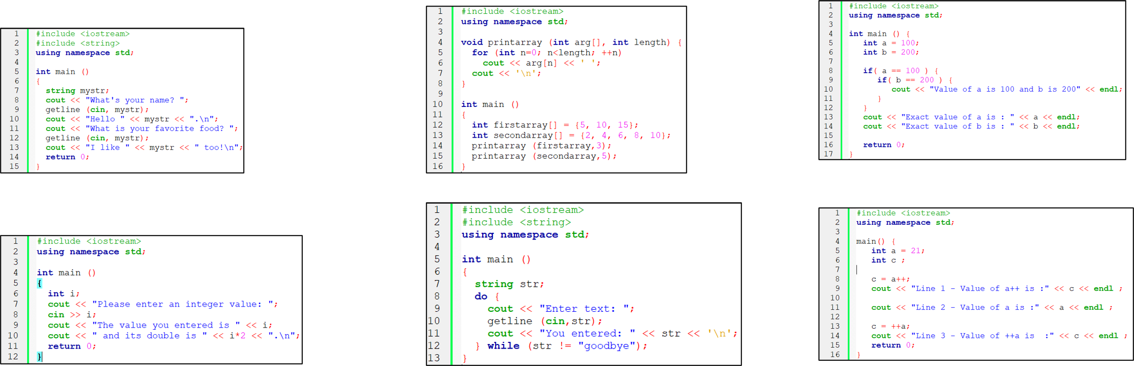 Solved Include Using Namespace Std Include Using 
