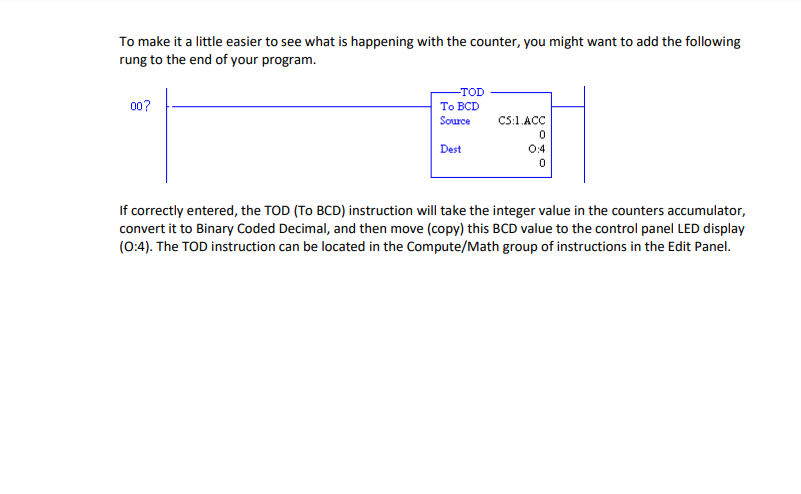 Solved Lab 10 Batch mixing operation From the Simulations | Chegg.com