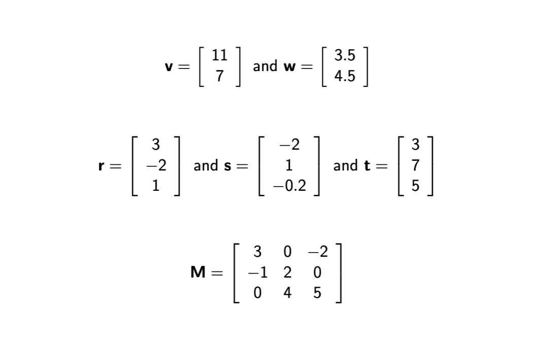 Solved Use provided sheet of vectors. What is the vector | Chegg.com