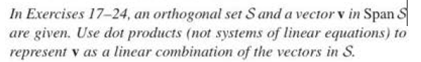 Solved In Exercises 1-8, determine whether each set is | Chegg.com