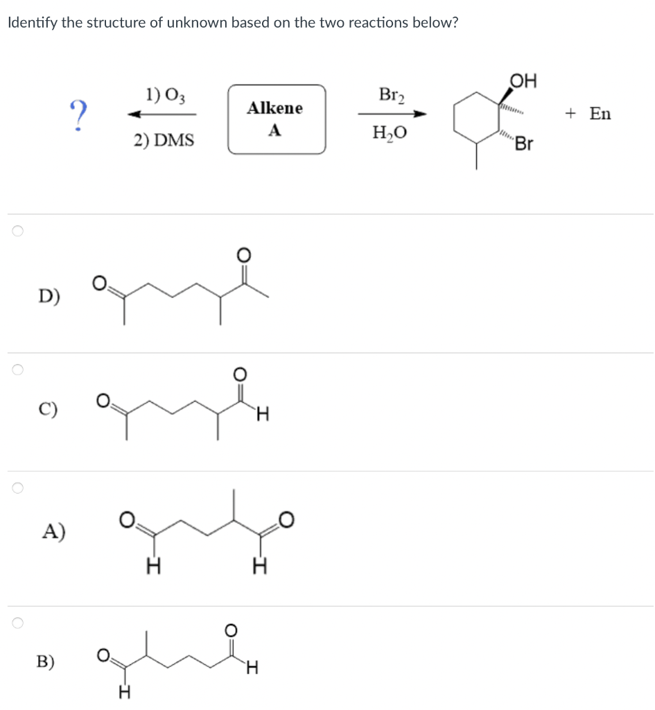 Solved Fill in the boxes with correct structures. Show | Chegg.com