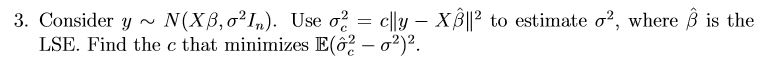 Solved Here, the Beta hats (0,1) are the estimators of the | Chegg.com