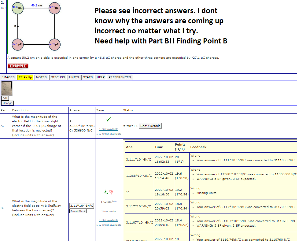 Solved Question | Chegg.com