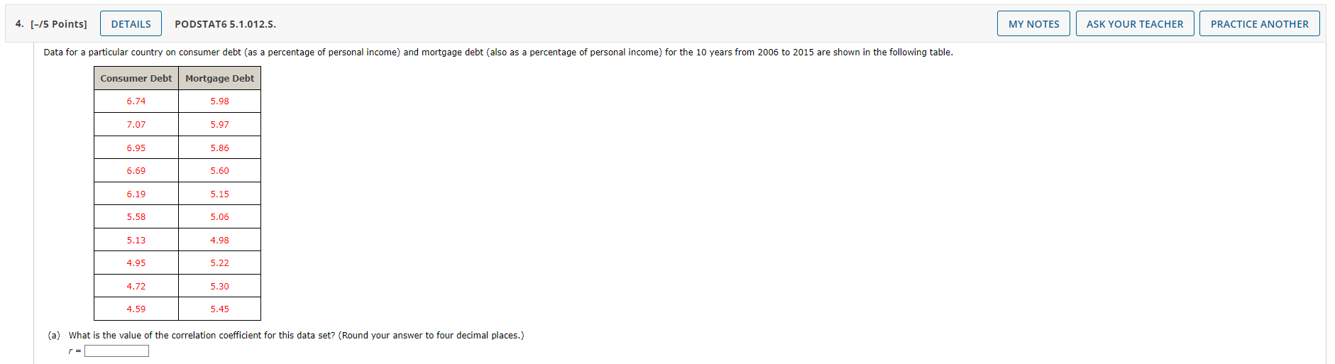 Solved Please Im begging you do BOTH Questions and ALL their | Chegg.com