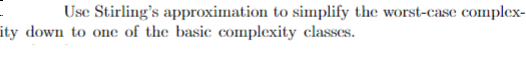 Input Data Array Of N Integers Input N Size Of