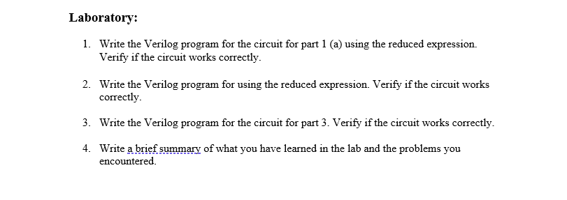 Solved Reduction And Verification Of Boolean Expressions