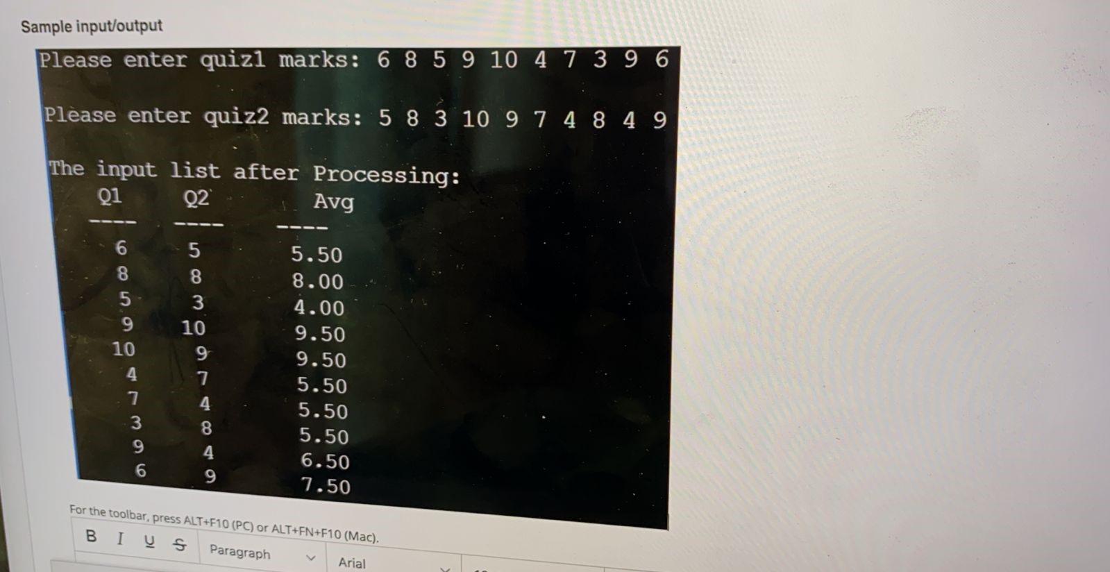 Solved Question | Chegg.com
