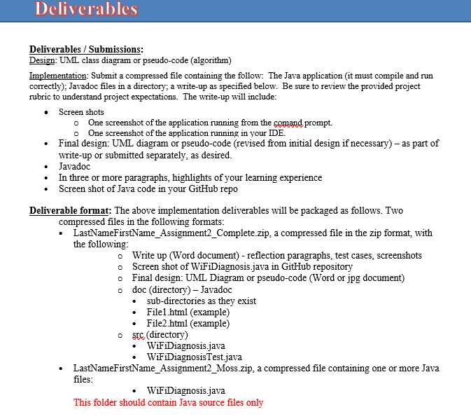 Solved EXAMPLE If you have a problem with internet | Chegg.com