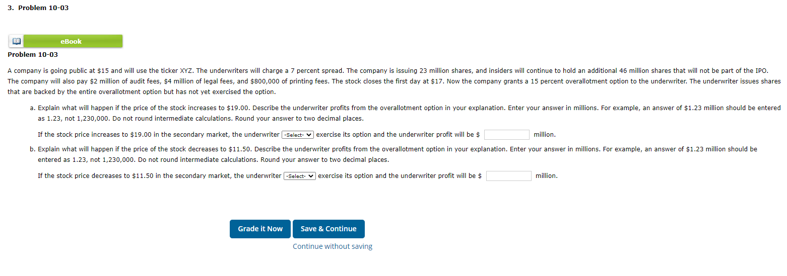 Solved P.S: For both questions, the parts where you have to | Chegg.com