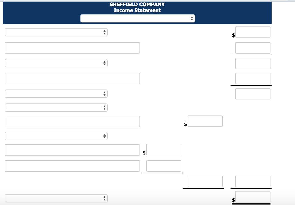 Solved Exercise 5-10 a-c (Part Level Submission) (Video) In | Chegg.com