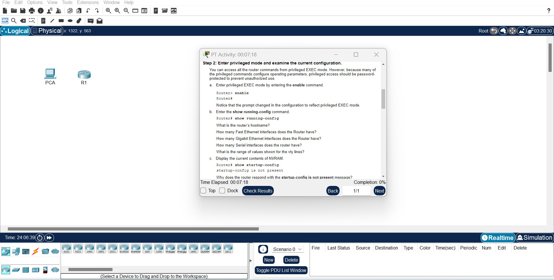 Solved please help to solve and explain the problem below . | Chegg.com