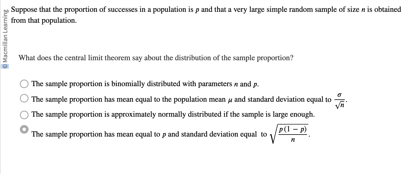 Solved In each of the following statements, identify the | Chegg.com
