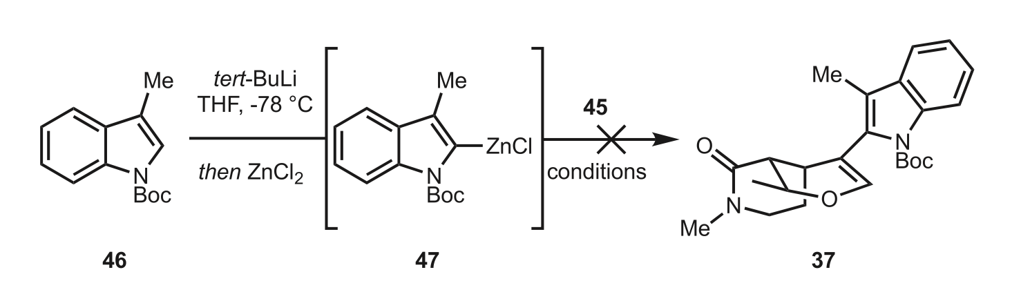 Solved Me Me Me. tert-Buli THF, -78 °C ZnCI 45 * conditions | Chegg.com