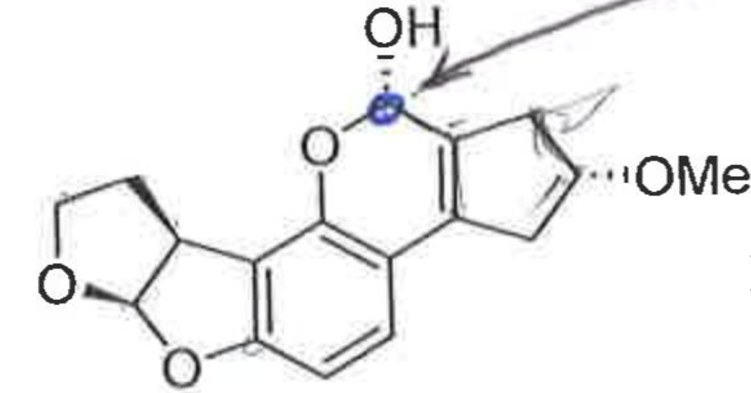 Please explain step by step how we identify what the | Chegg.com