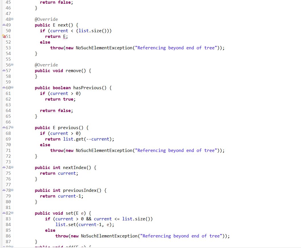 Solved Modify the class Heap by adding a method printHeap() | Chegg.com