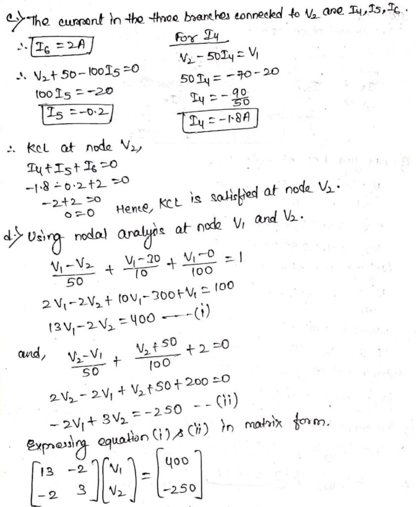 Solved MATLAB code help Original quesion: a) Find the | Chegg.com
