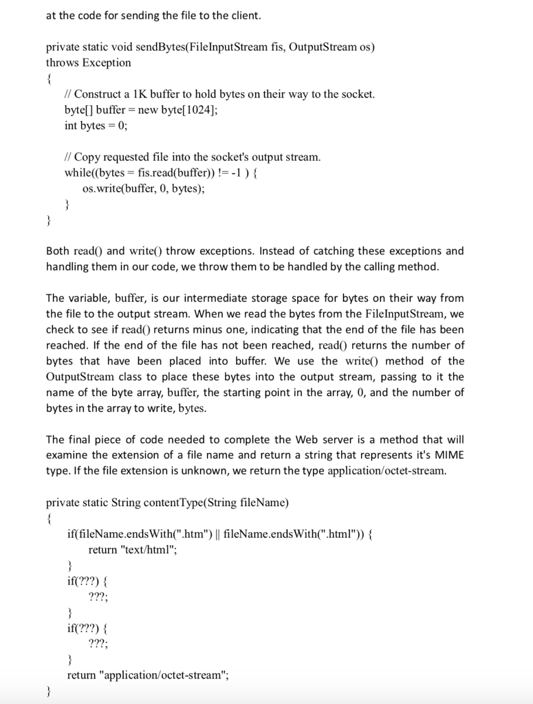 Solved Part A: In Part A of this assignmentwe will develop a | Chegg.com