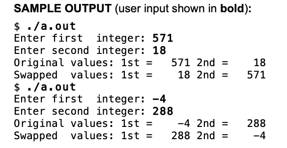 Solved PROGRAM DESCRIPTION: In this recitation assignment, | Chegg.com