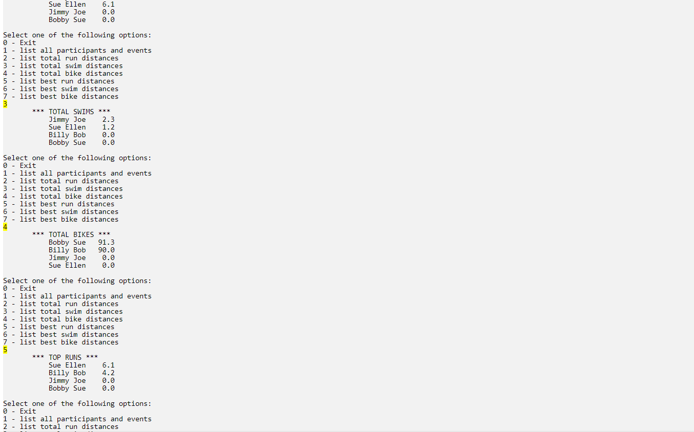 Solved Need help to write C program the output should be | Chegg.com