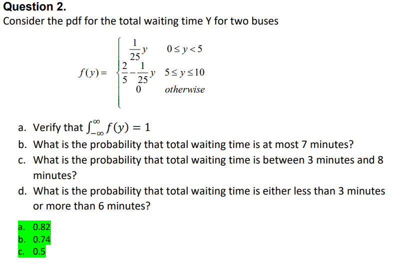 Show all steps and explain how to solve | Chegg.com