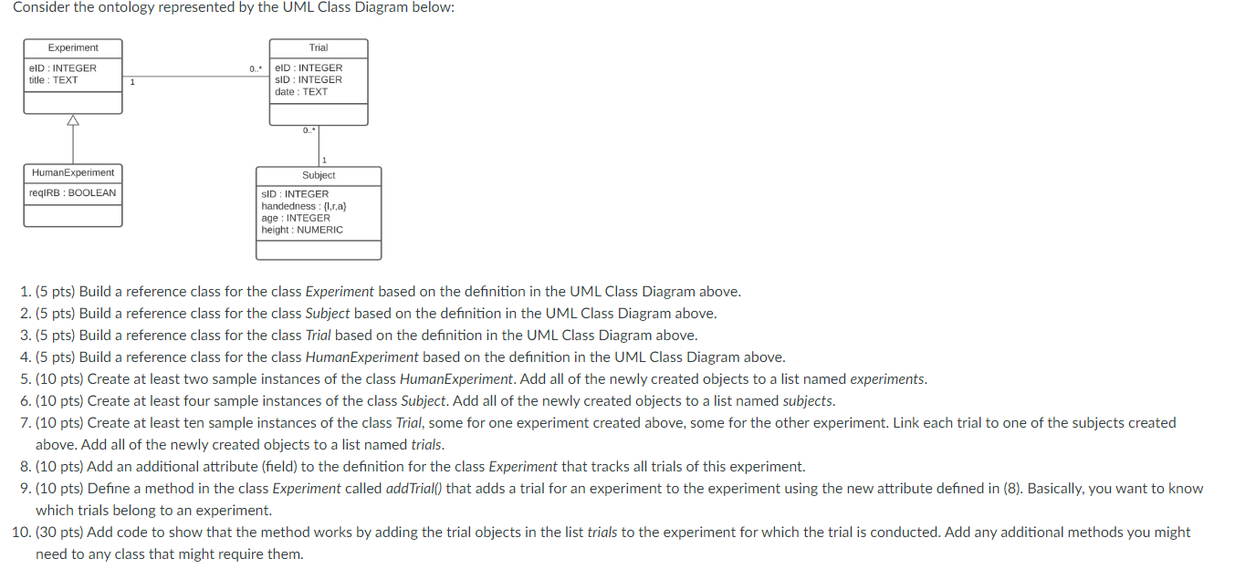 ALL CODE IS WRITTEN IN R STUDIO USING THE R LANGUAGE | Chegg.com