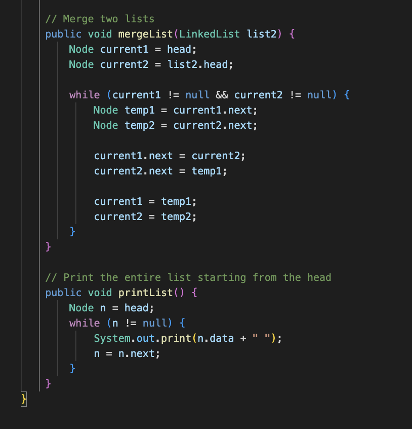 Solved Explain each function along with steps performed by | Chegg.com