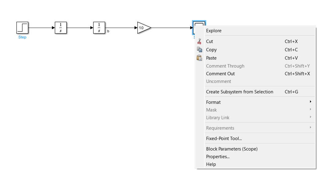 Solved Hi, about the second step, when I clicked on the | Chegg.com