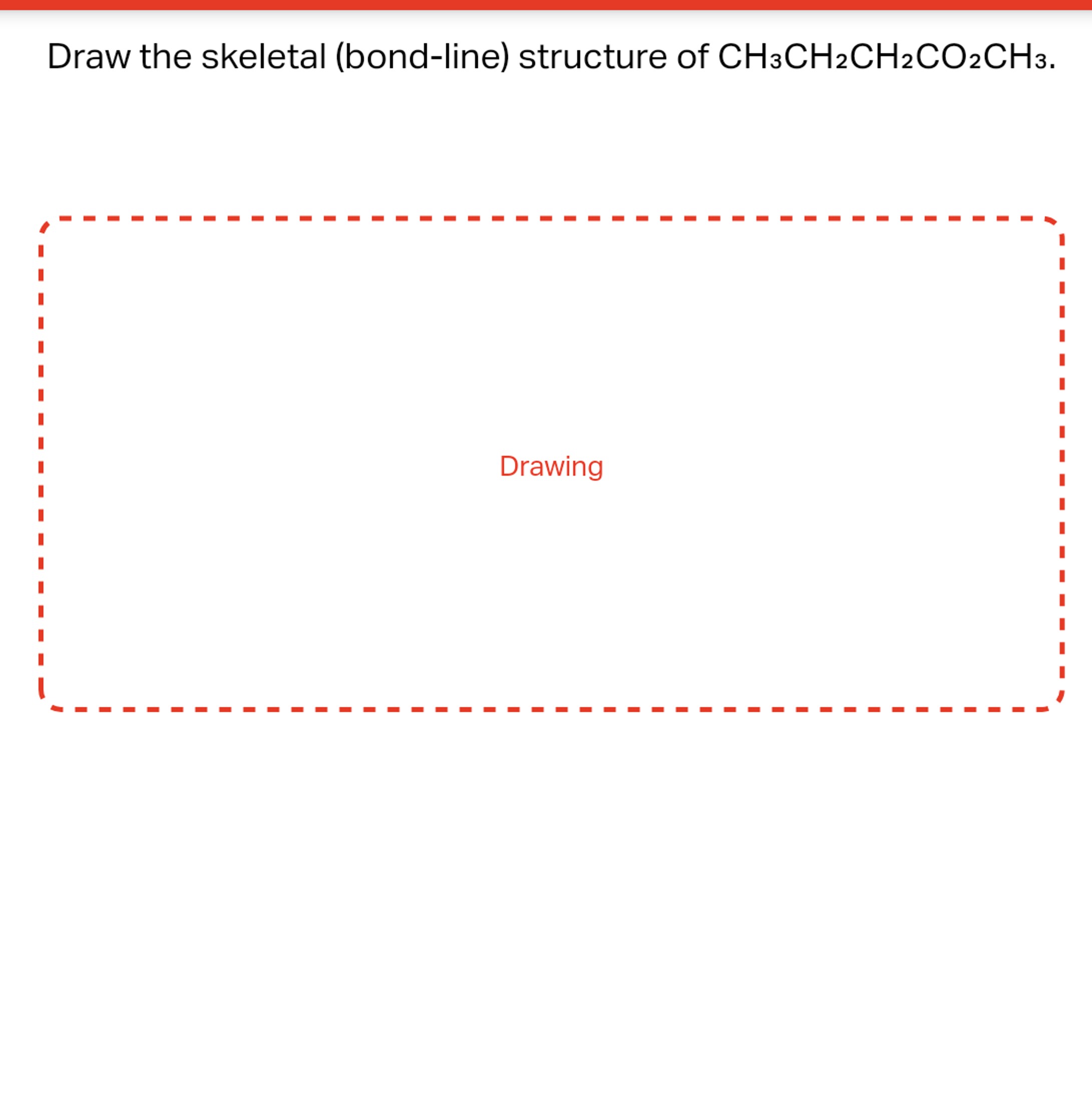 Solved Draw the skeletal (bond-line) ﻿structure of | Chegg.com