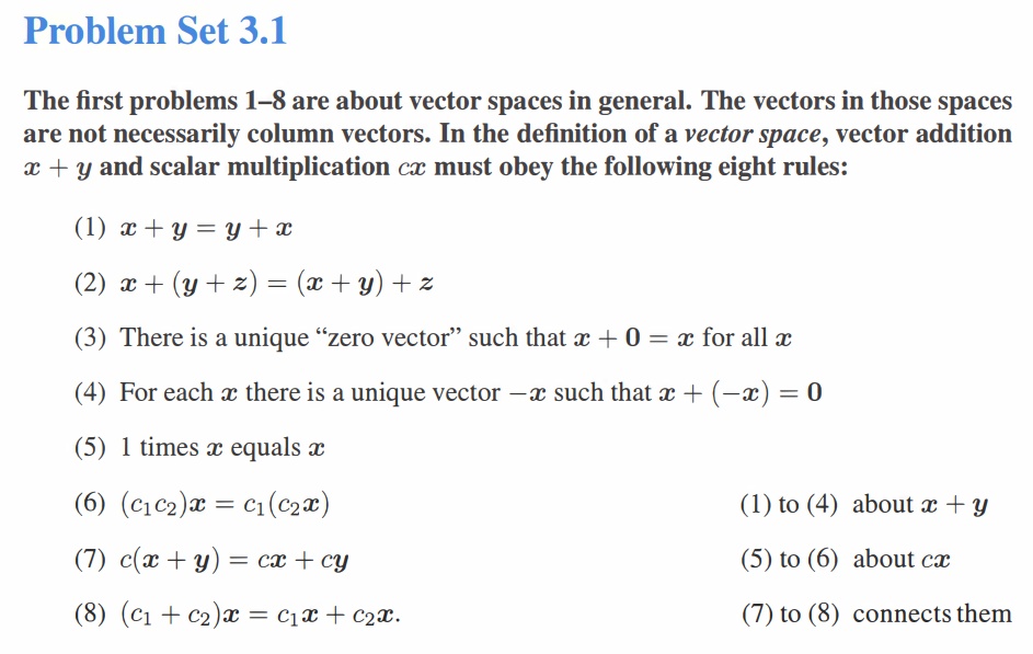 Solved In the answer key for the following question, the | Chegg.com