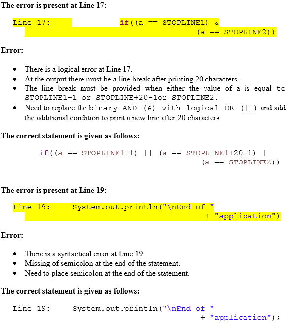 Chapter 6 Solutions | Java Programming 8th Edition | Chegg.com Chapter 6 Solutions | Java Programming 8th Edition | Chegg.com