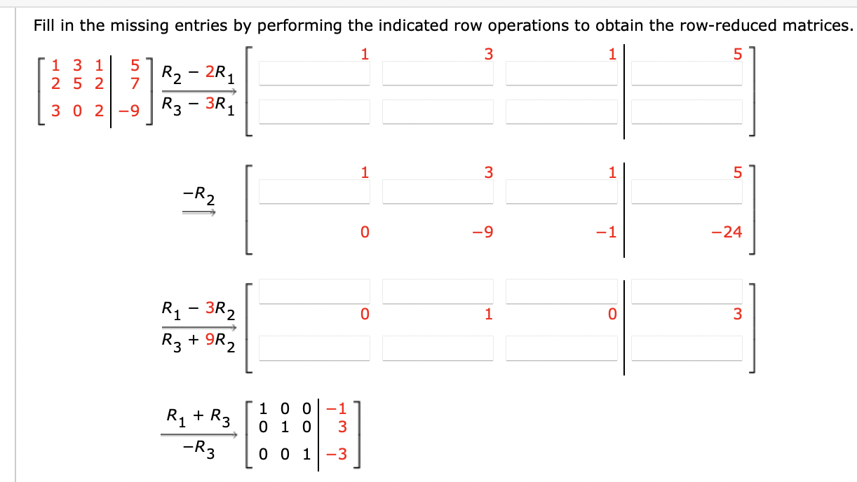 Solved Question | Chegg.com