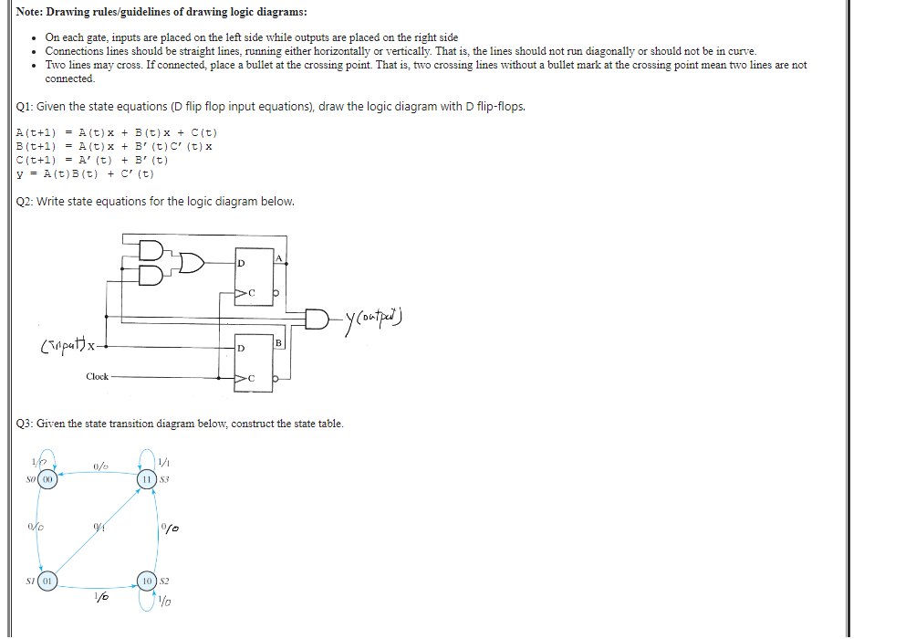 Solved COMP ORG Want to confirm my answers Please Help and | Chegg.com