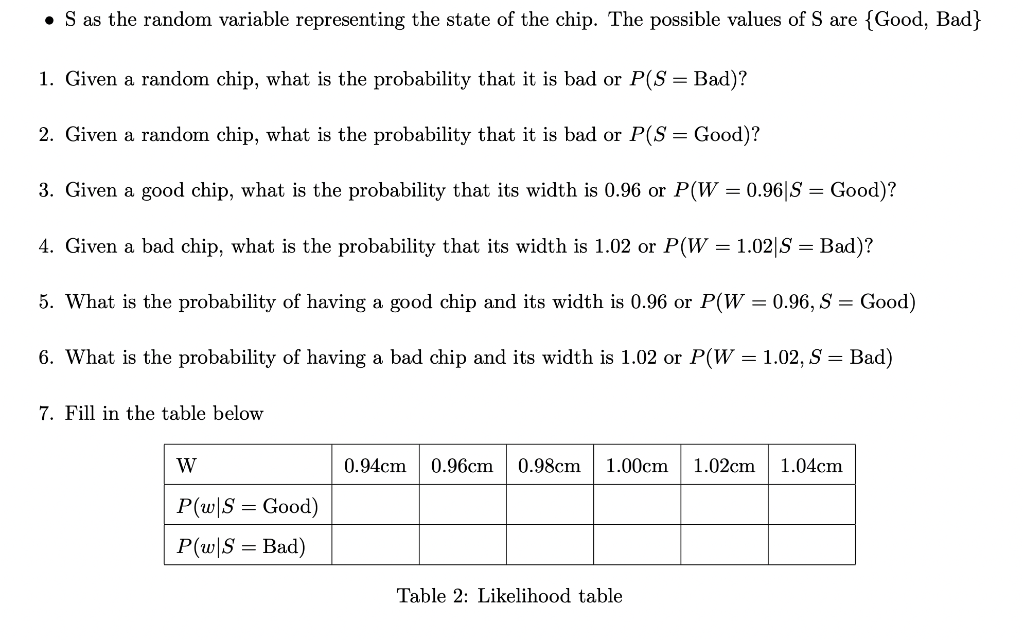 Solved Assume you are working at a manufacturer that | Chegg.com