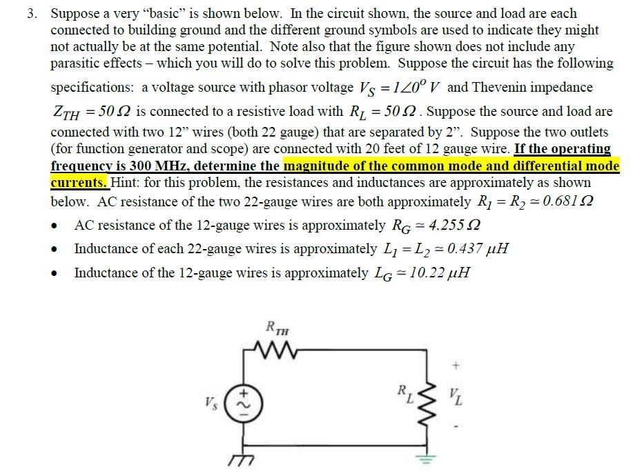 Solved 3. Suppose a very "basic" is shown below. In the | Chegg.com