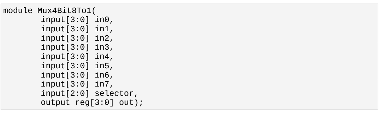 The goal of this lab is building a simple register | Chegg.com
