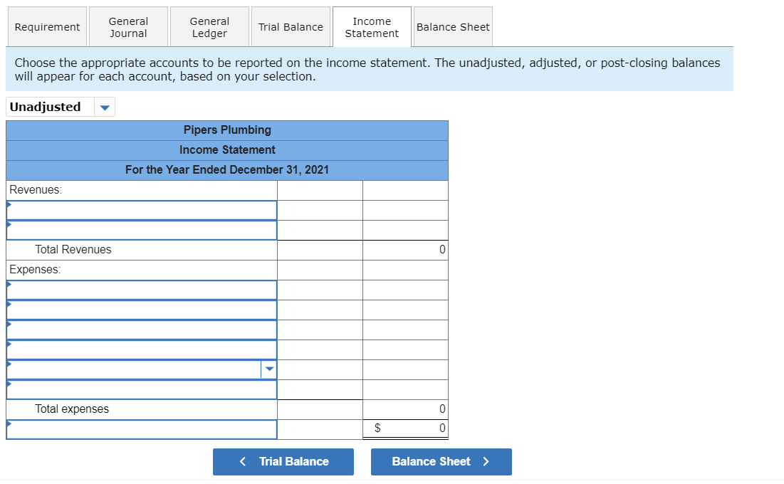 Solved Journal entry worksheet Record plumbing services | Chegg.com
