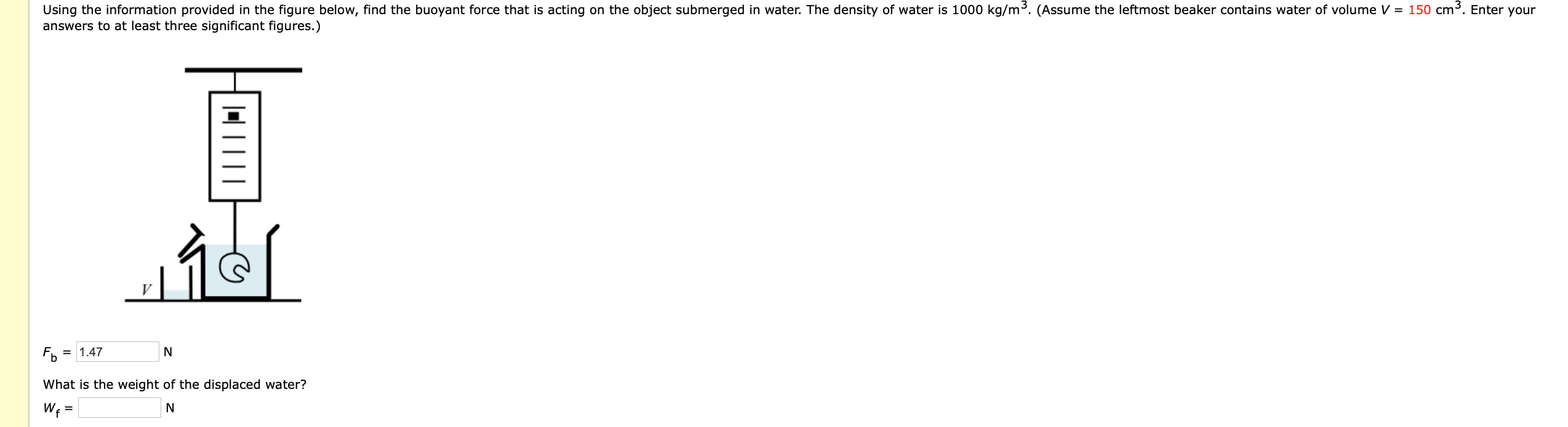 Solved Using the information provided in the figure below, | Chegg.com
