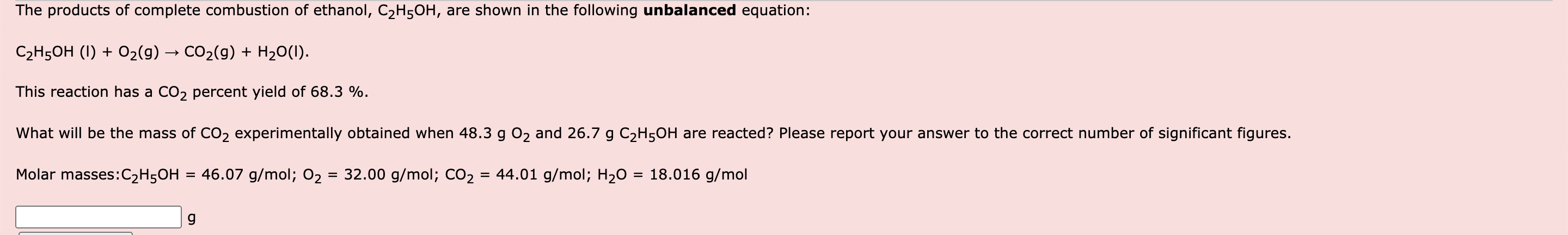 Solved Oxygen is composed of three isotopes: oxygen-16, | Chegg.com