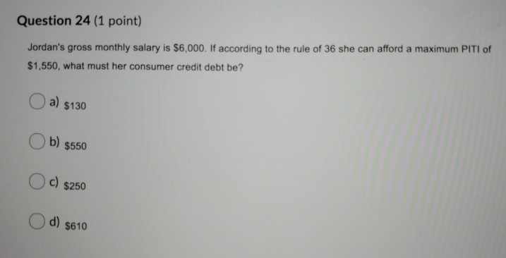 Solved Question 25 (1 point) Megan and Steve have found a | Chegg.com
