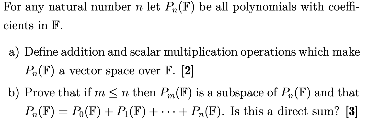 Solved Please write a good and clear form so that I can | Chegg.com