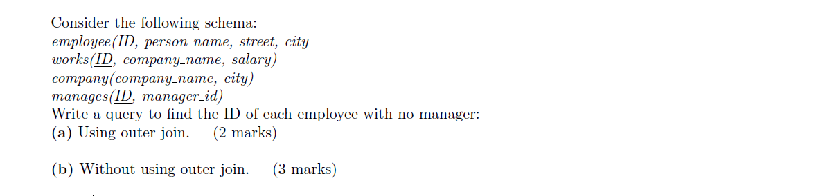 Solved SQL question, you can right-click the picture and | Chegg.com