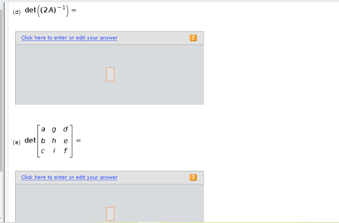 Solved Chapter 2, Section 2.3, Question 33 a b с C f e Let | Chegg.com