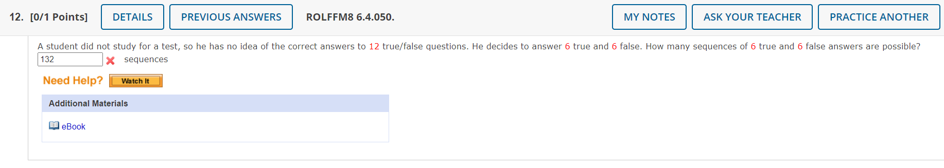 Solved * sequences | Chegg.com