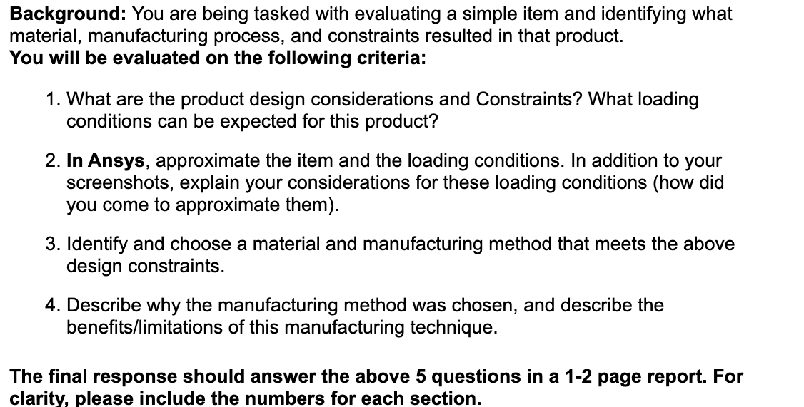 Solved Theoretical question. If it is too much work, no need | Chegg.com