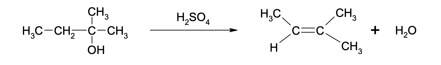 Solved Draw mechanisms for formation of possible alkenes | Chegg.com