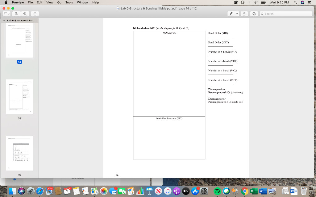 Solved Preview File Edit View Go Tools Window Help Wed 9:20 | Chegg.com