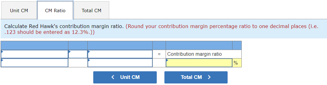 Solved Red Hawk Enterprises sells handmade clocks. Its | Chegg.com