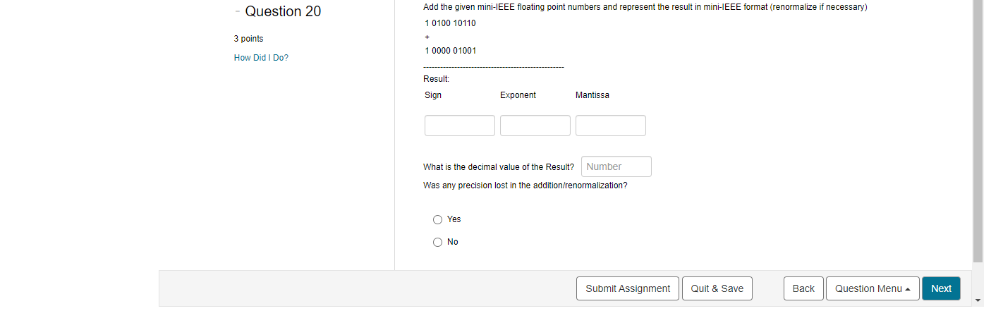 Please answer the questions below: This is binary | Chegg.com