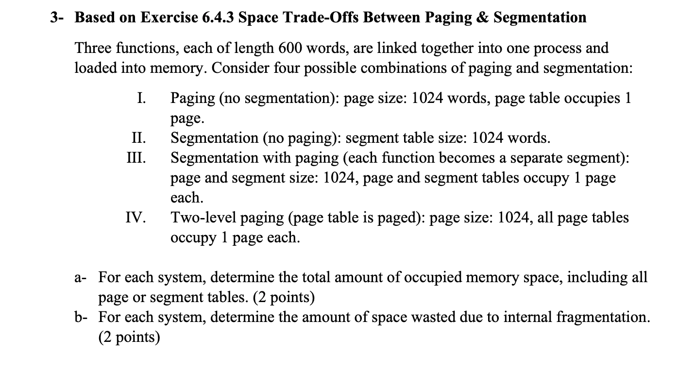 Part A Has Been Solved And Is Posted On Chegg For Chegg