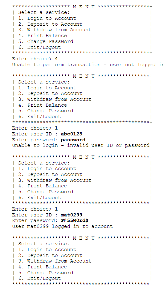 Solved The purpose of this programming project is to write a | Chegg.com